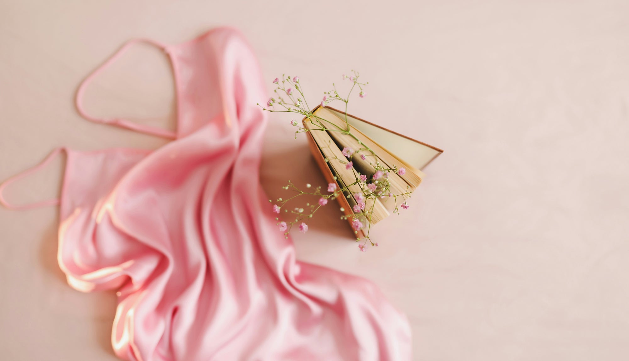 10 Ways to Romanticise Your Life – Nook & Burrow